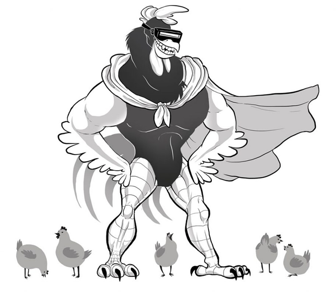 Customer Experience Lessons - From Super Chickens | Root, a part of ...