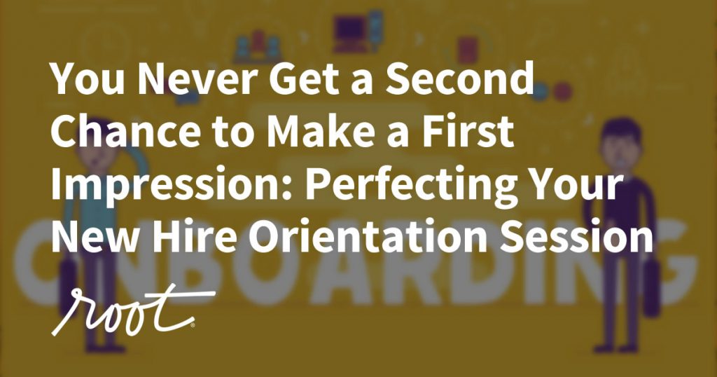 onboarding-first-day | Root, a part of Accenture