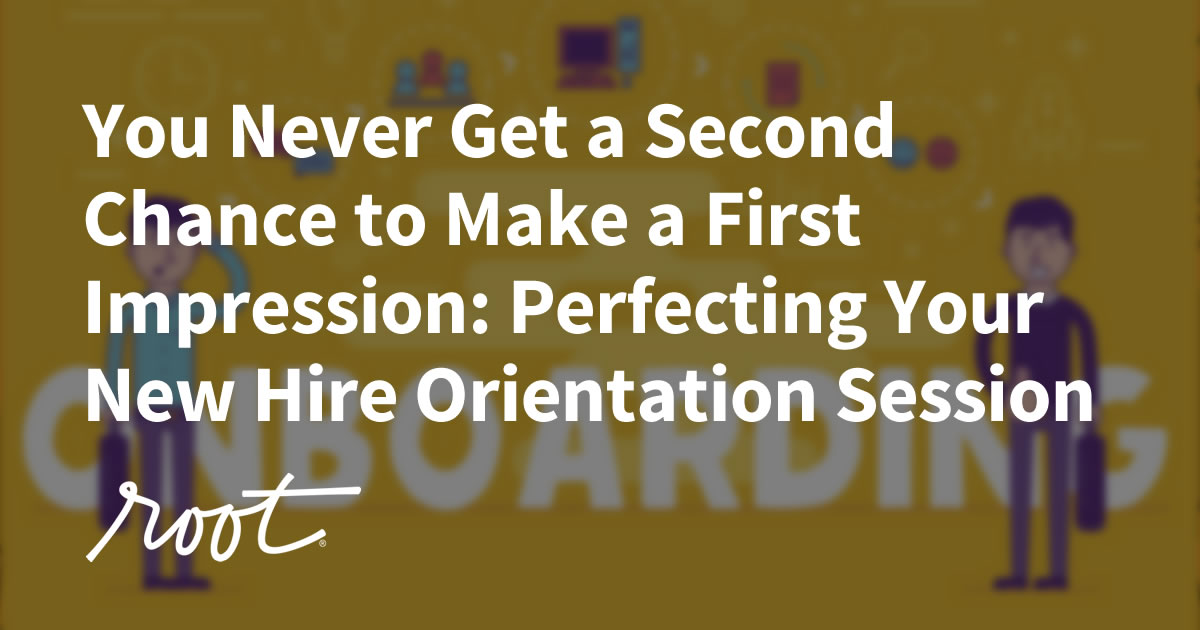 onboarding-first-day | Root, a part of Accenture