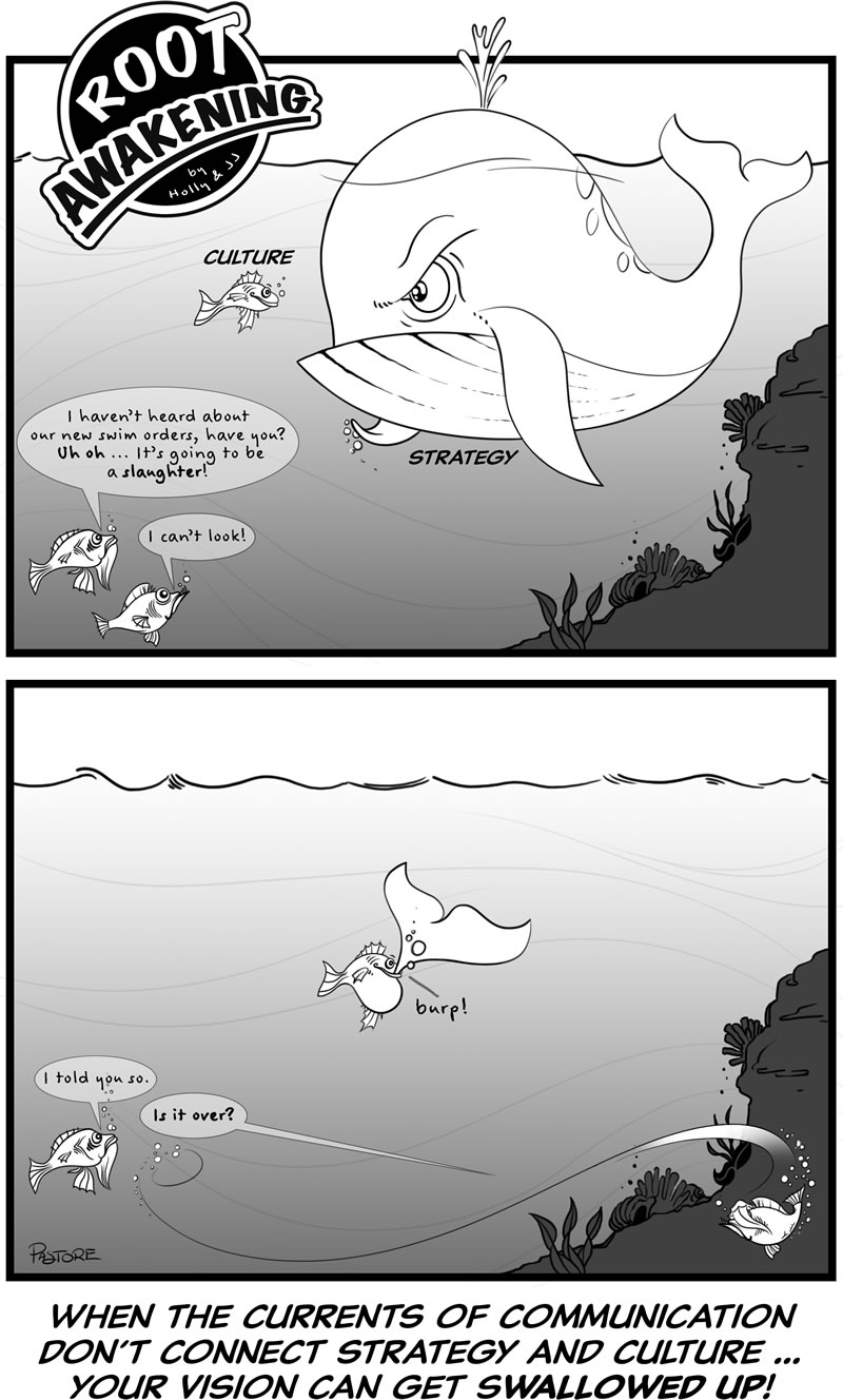 How to Harness the Power of Comics in Your Organization: Part 1 | Root ...