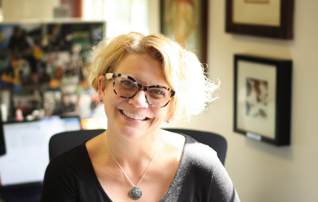 Angie-Hyatt | Root, a part of Accenture