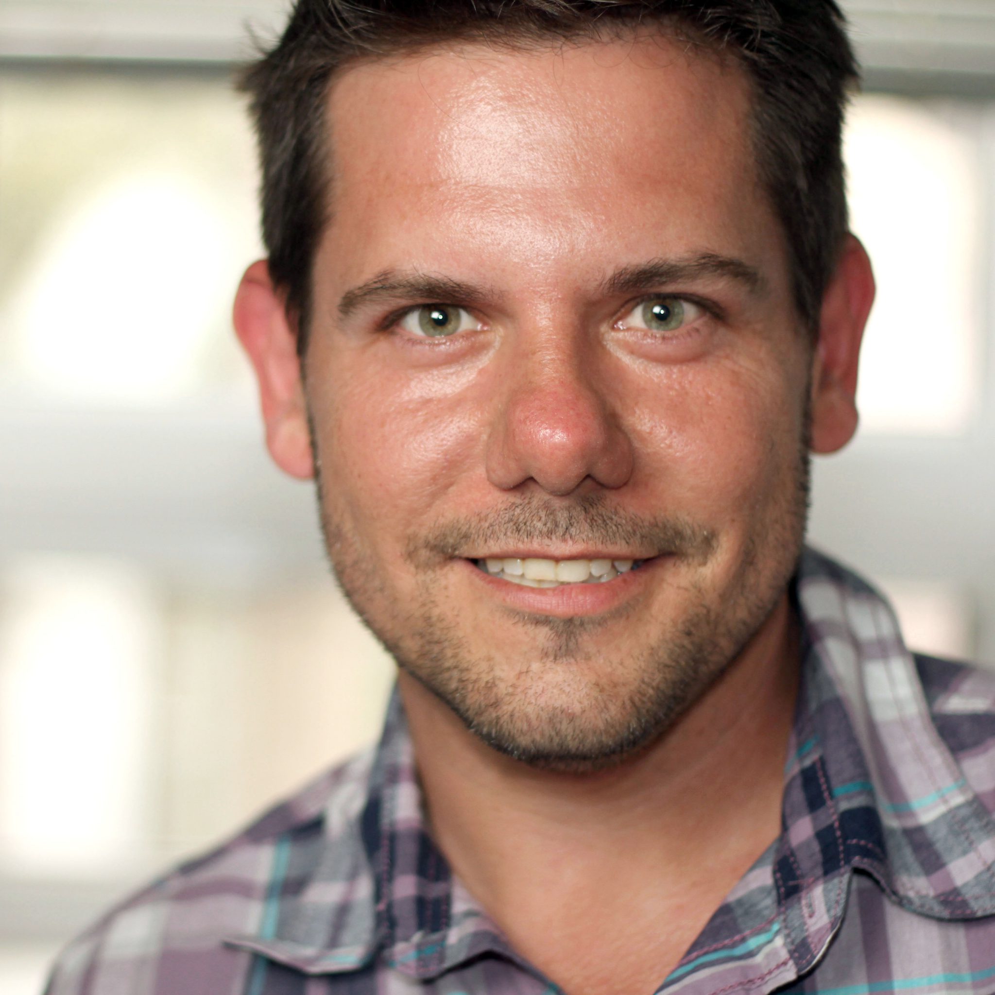 ChadSimon_headshot | Root, a part of Accenture