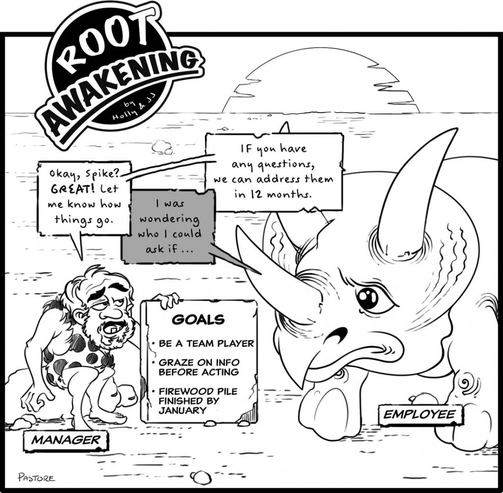 How to Harness the Power of Comics in Your Organization: Part 2 | Root ...