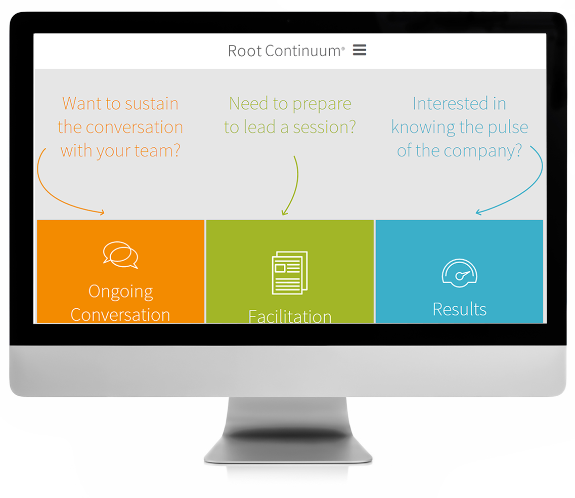 root-continuum | Root, a part of Accenture
