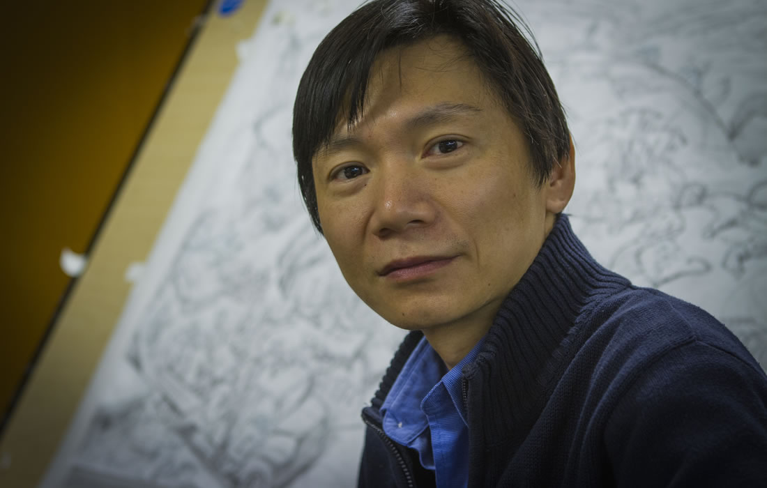 victor-zhang | Root, a part of Accenture