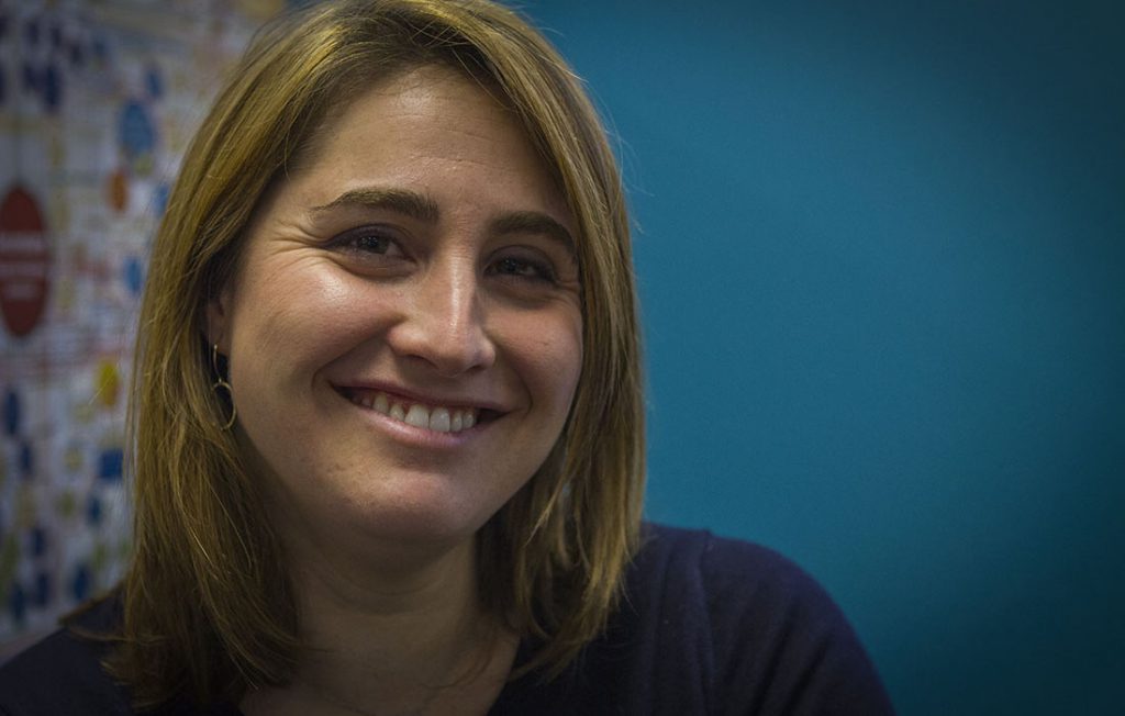 Meredith_Casual | Root, a part of Accenture