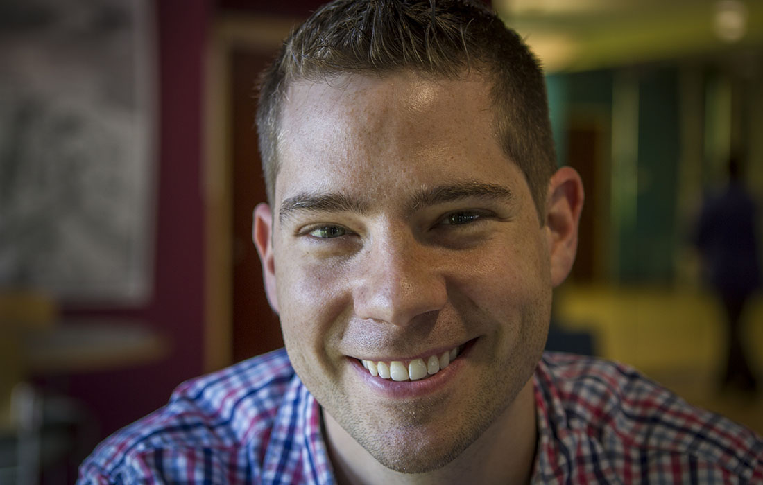 Micah_Casual | Root, a part of Accenture