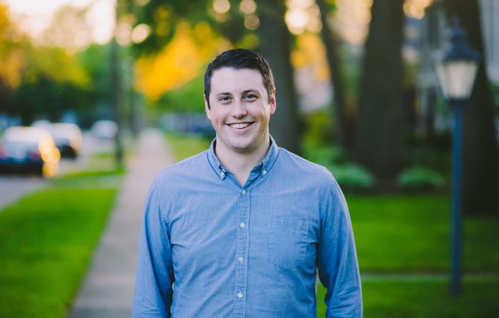 Pete-Steen | Root, a part of Accenture