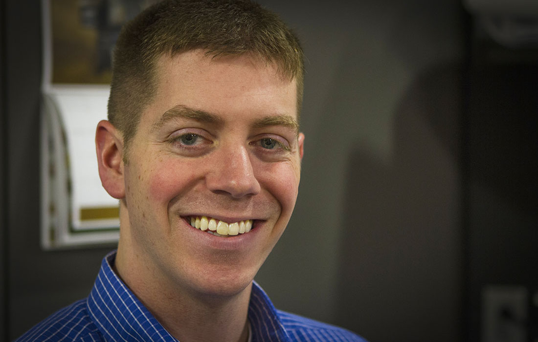 Rick_Casual | Root, a part of Accenture