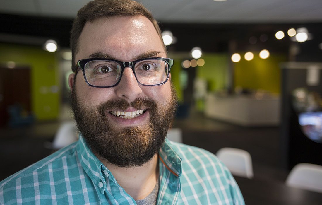 Ryan Baechle | Root Inc