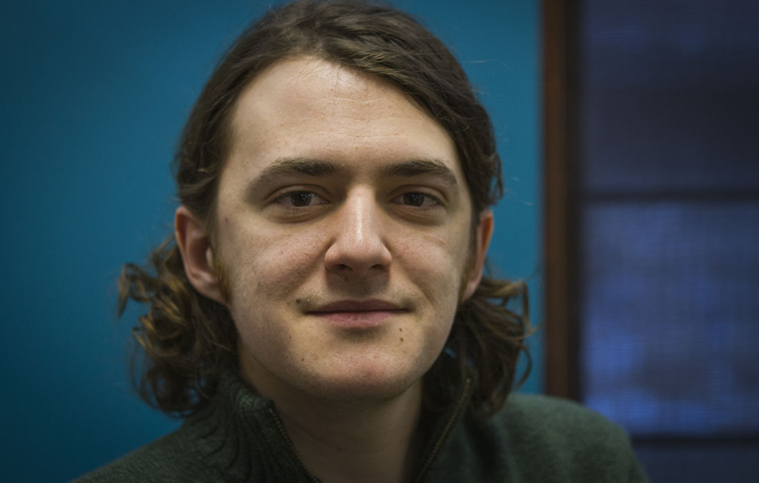 SamN_Casual | Root, a part of Accenture