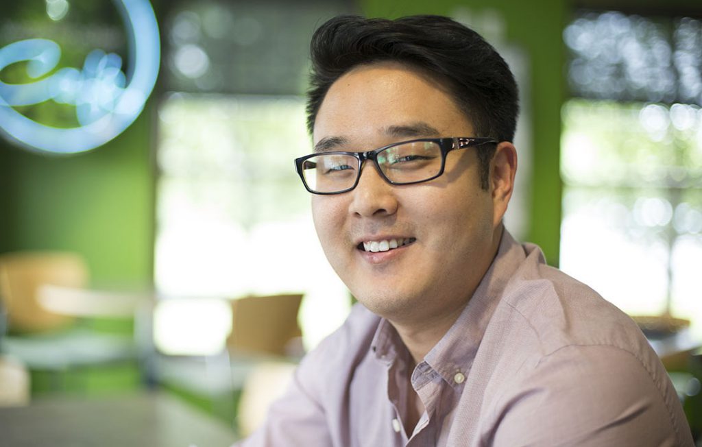 Steven_Choi | Root, a part of Accenture