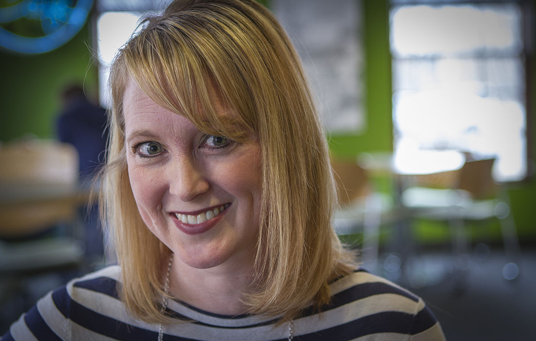 TraceyCasual | Root, a part of Accenture