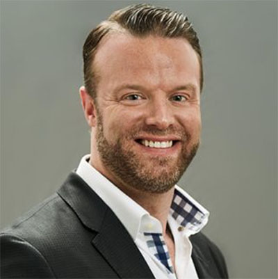 Jason-Forrest | Root, a part of Accenture