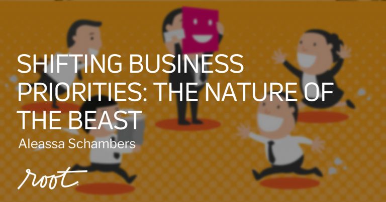 shifting-business-priorities-social | Root, a part of Accenture