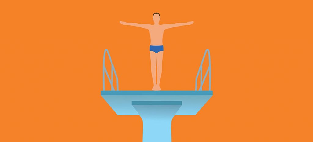 Why You Need a Pre-Performance Routine | Root Inc