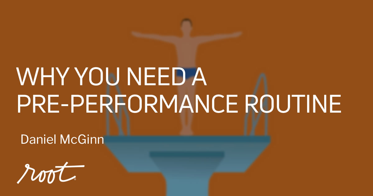 pre-performance-routine-social | Root, a part of Accenture