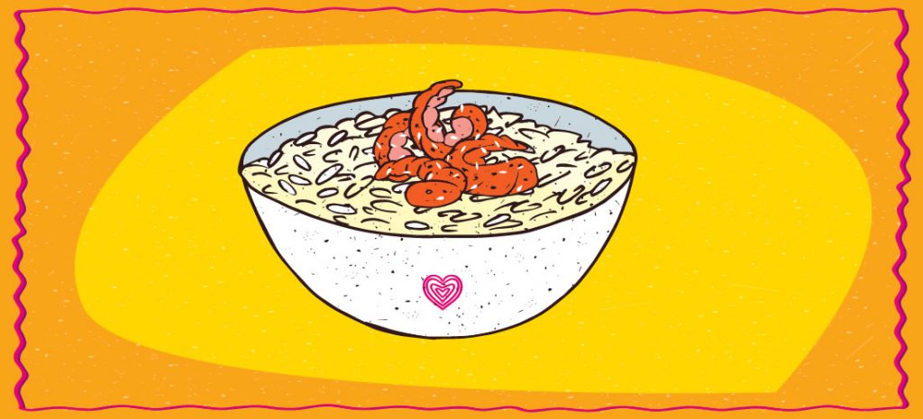 What Learning & Development and Twitter’s Shrimp Fried Rice Saga Have ...