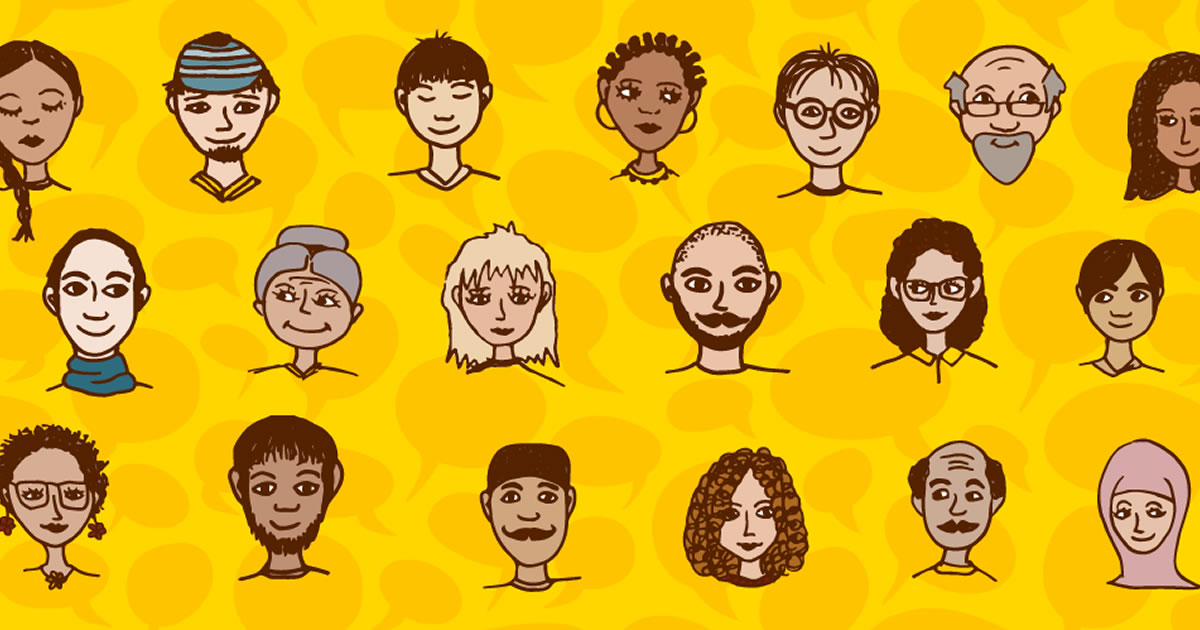 acknowledge-bias-social | Root, a part of Accenture