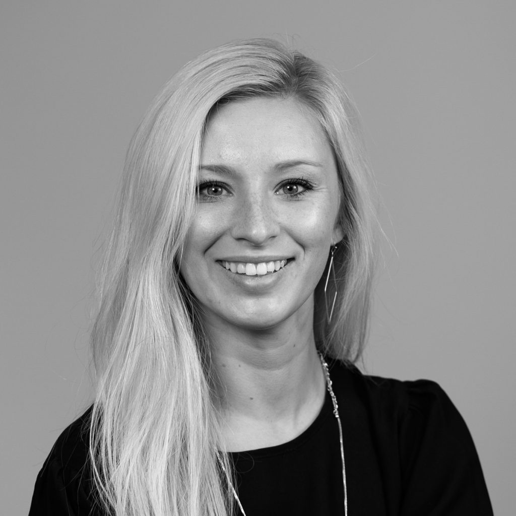 Ashley Besgrove | Root, a part of Accenture