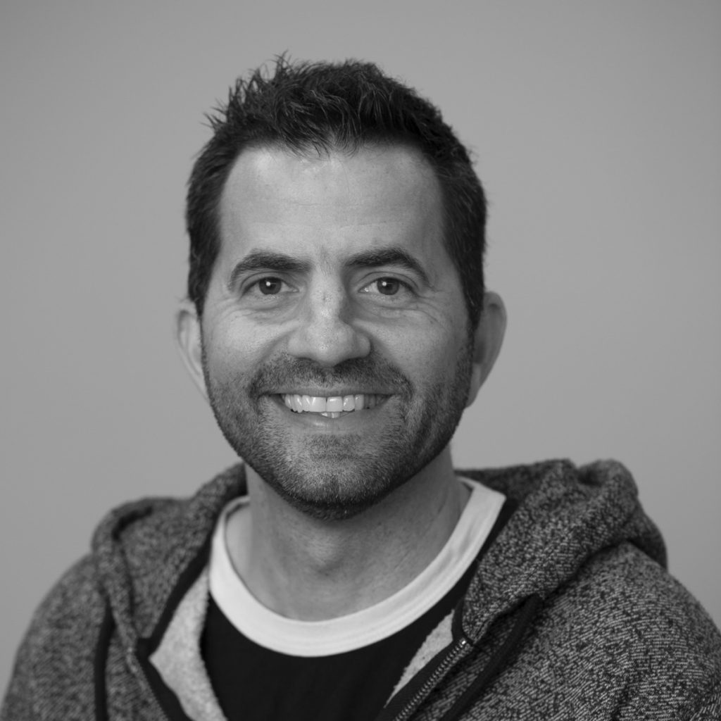 Jason Cash | Root, a part of Accenture