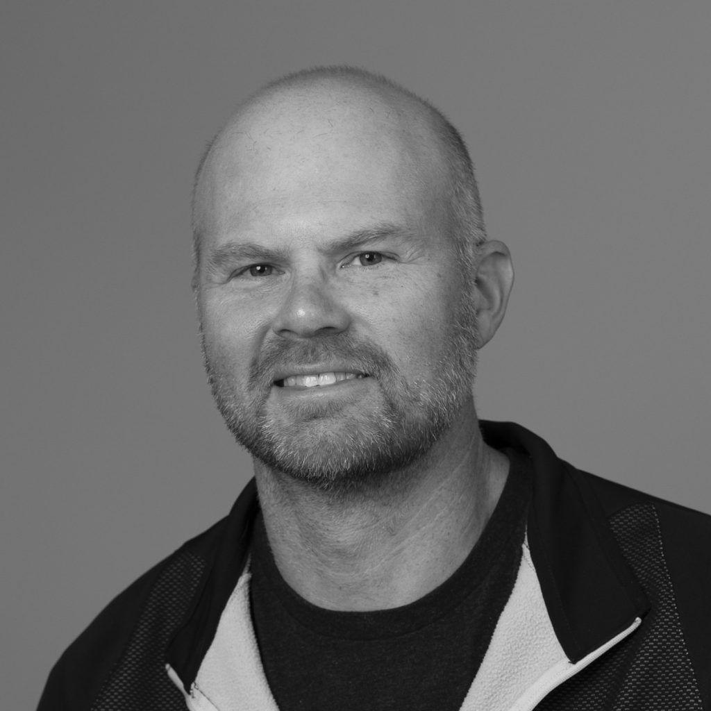 Jason Stafne | Root, a part of Accenture