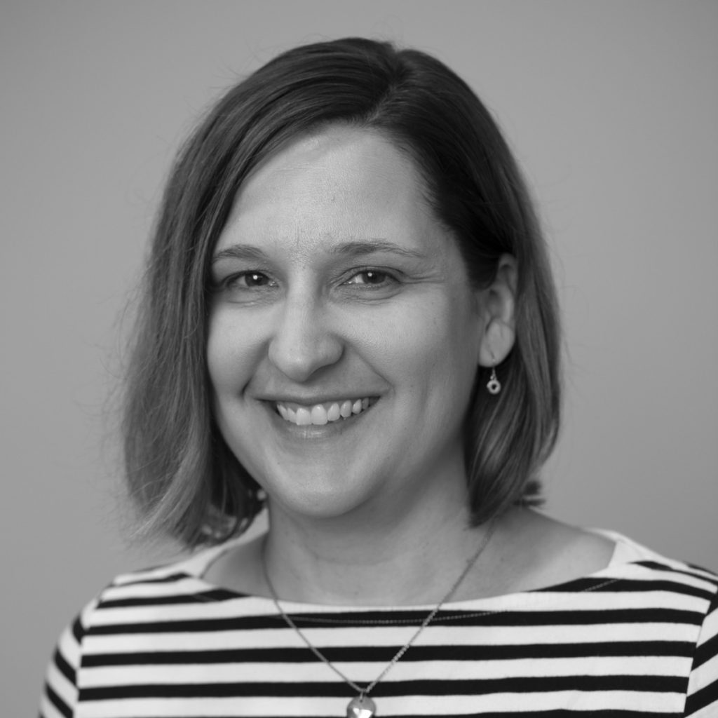 Kristen Fritz | Root, a part of Accenture