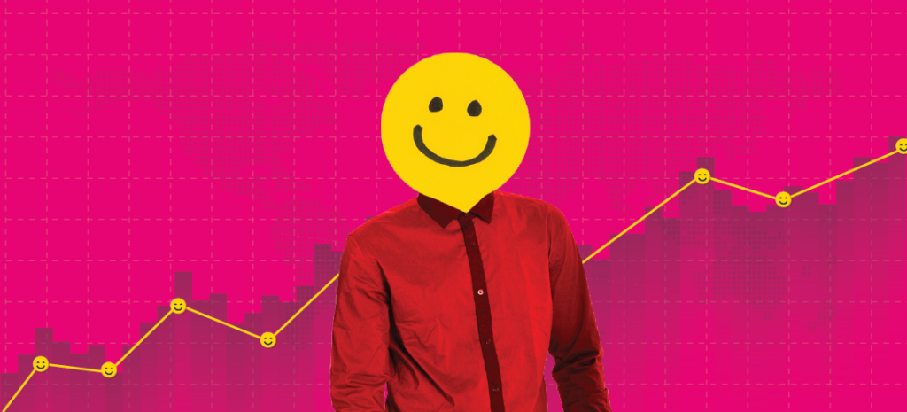 The Advantage of Happiness for Business Success | Root, a part of Accenture