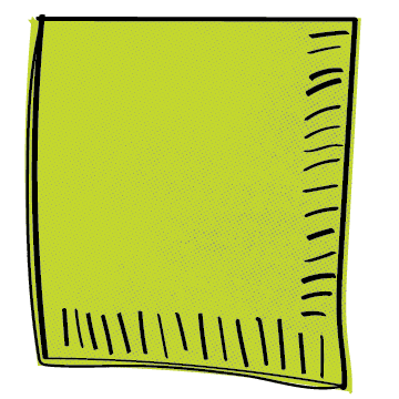 napkin-texture | Root, a part of Accenture