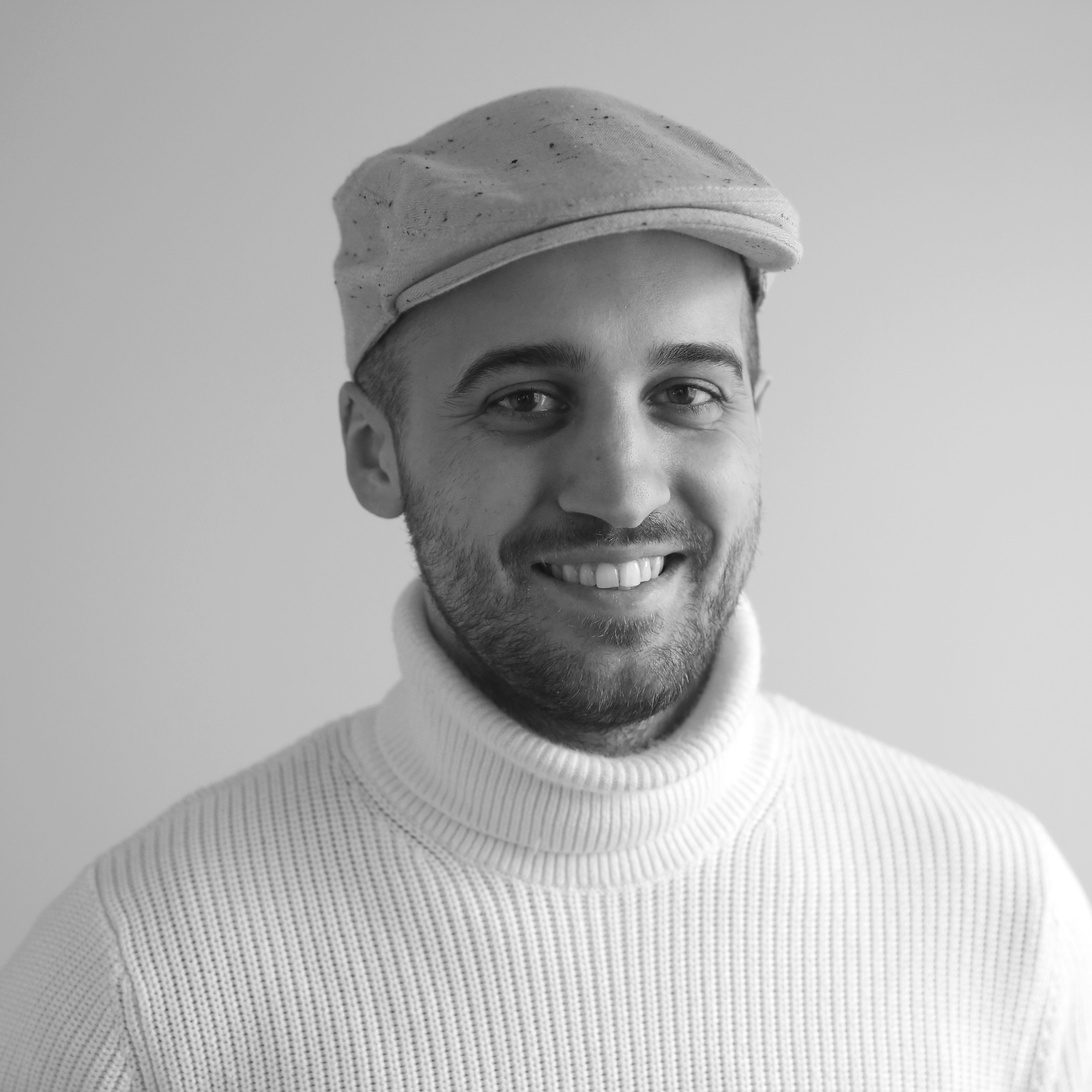 Adam McQuaig | Root, a part of Accenture