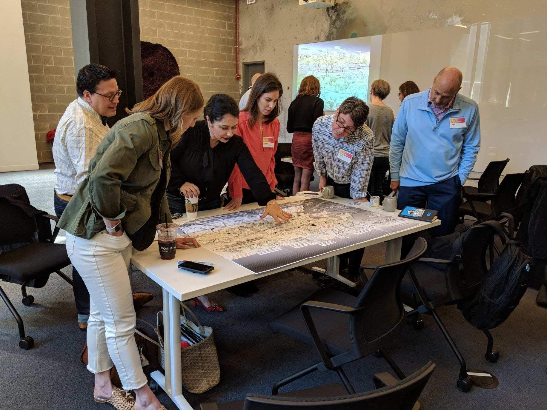 Virtual Detroit Leadership Experience: Activating Your 2020 Strategies ...