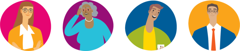 audience | Root, a part of Accenture