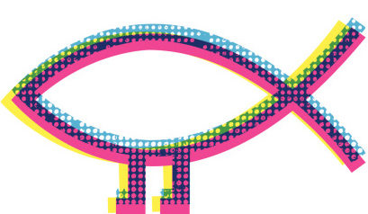 Jesus Darwin Fish | Root, a part of Accenture