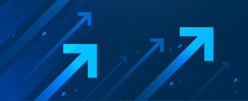 arrows | Root, a part of Accenture