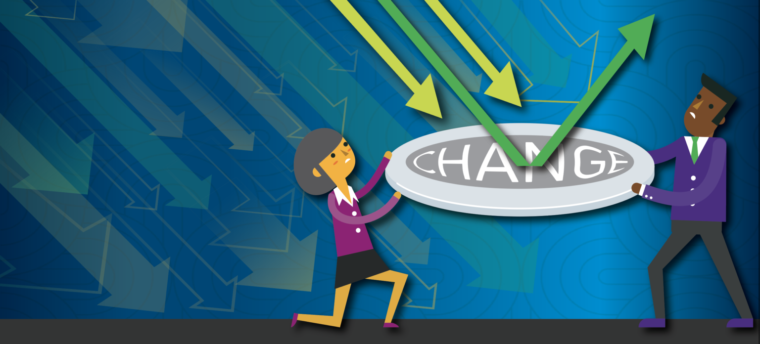 Build Resilience with Change Leaders | Root, a part of Accenture