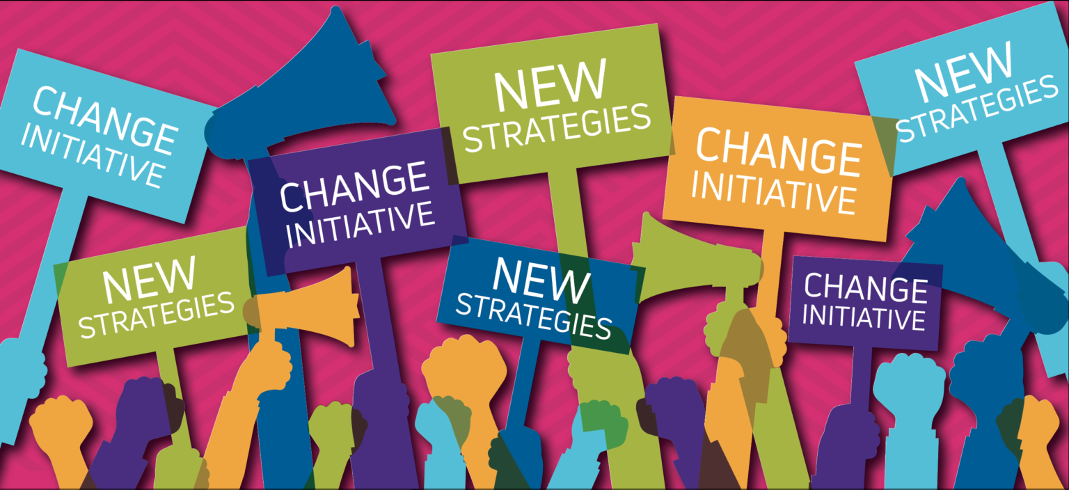 Turning Next-Level Leaders and Front-Line Teams into Change Advocates ...