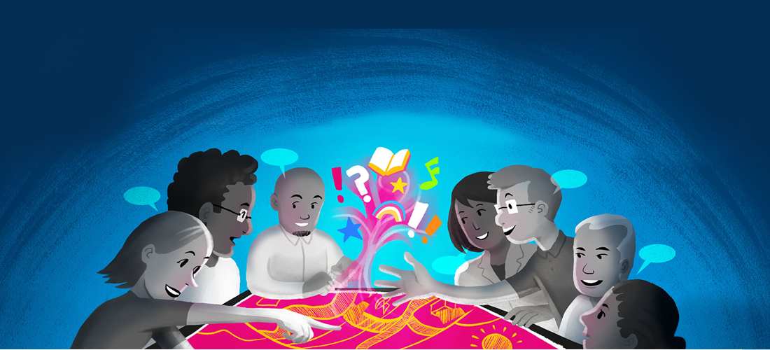 Root Learning Map 1100x500 | Root, a part of Accenture