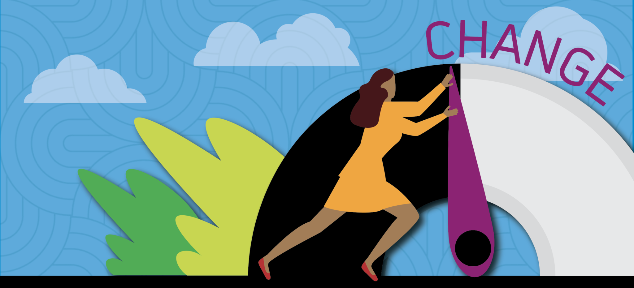 The Way We Lead Change Needs to Change | Root, a part of Accenture