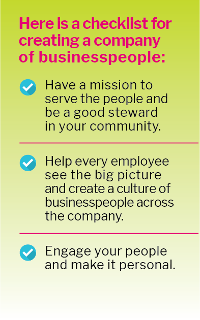 Utility Checklist | Root, a part of Accenture