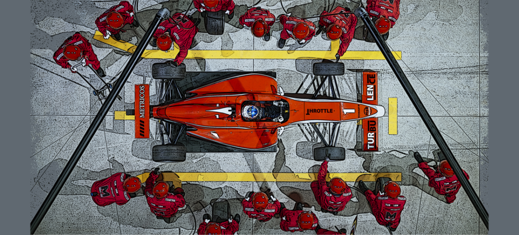 Three Engaging Questions to Transform Your Team to High Performance ...