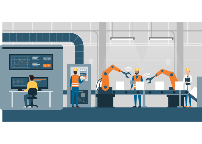 Four Proven Approaches that Drive Employee Engagement - Manufacturing ...