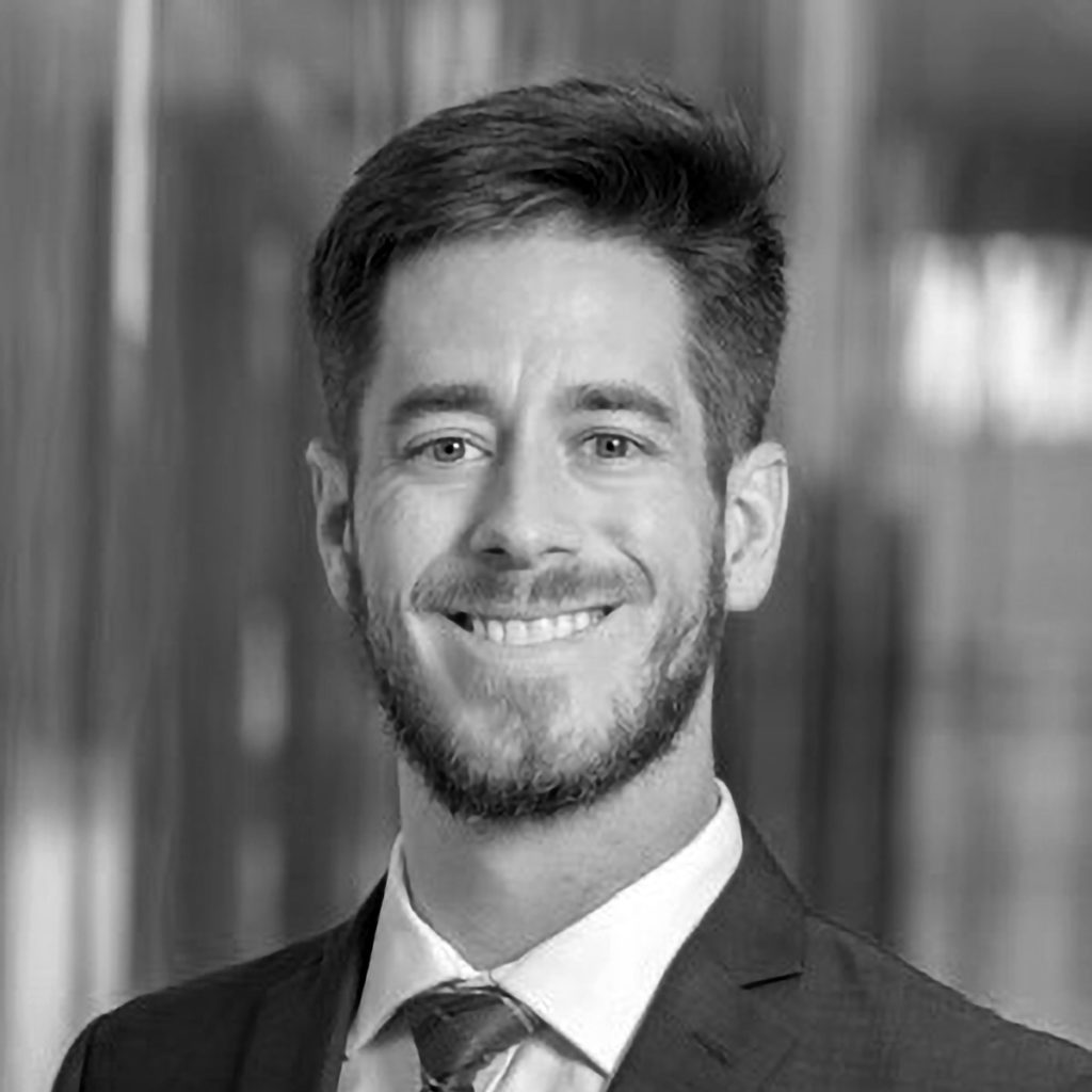 Gabriel Cralley | Root, a part of Accenture