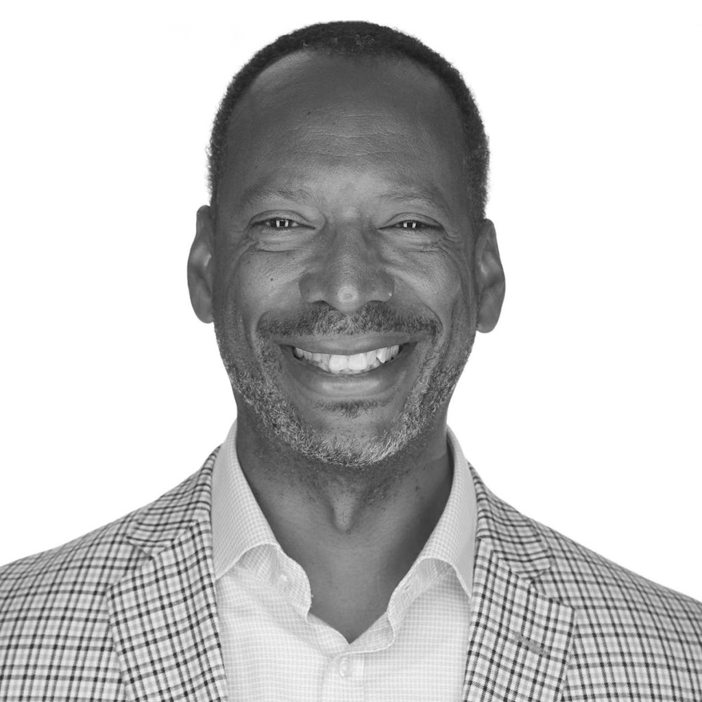 Curtis Robinson | Root, a part of Accenture