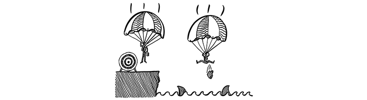 FALLING SHORT OF YOUR STRATEGIC GOALS? | Root, a part of Accenture