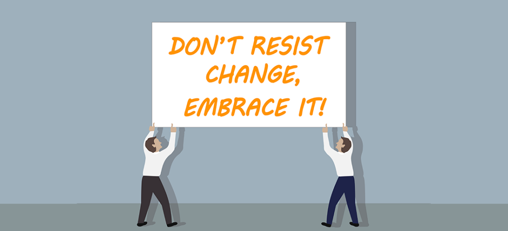 You Can’t Spell Employee Experience Without Change Resiliency | Root, a ...