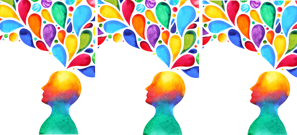 Assumptions Impact Success: The Power of Positive Intent to Build Trust ...