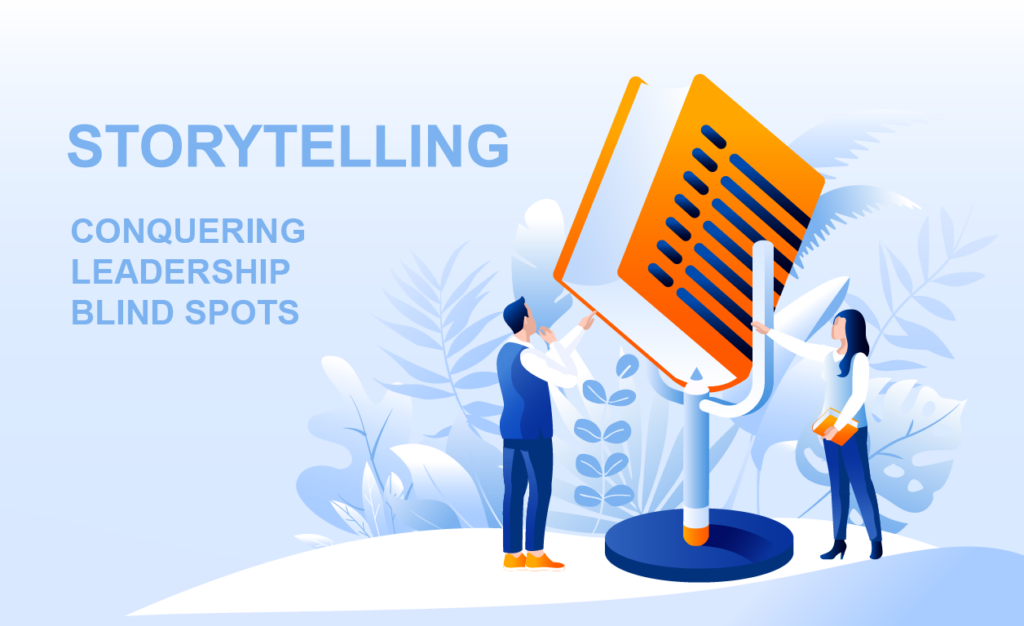 Storytelling: How to Activate Strategies and Inspire Your People | Root ...