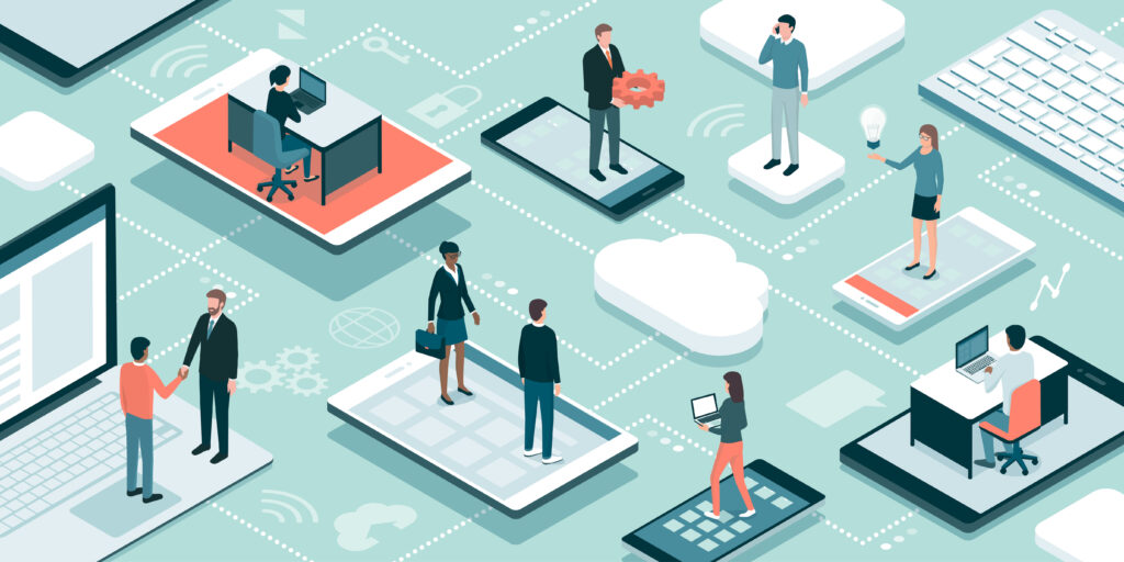 White Papers | Root, a part of Accenture