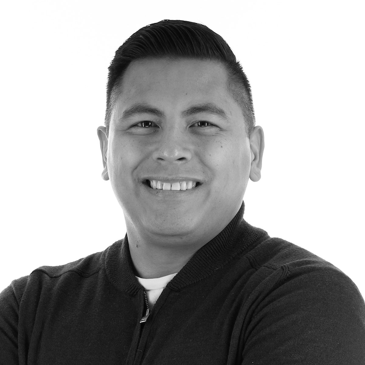 John Mercado | Root, a part of Accenture