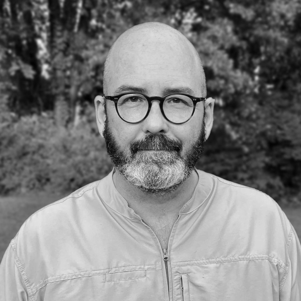 Tim Hyatt | Root, a part of Accenture